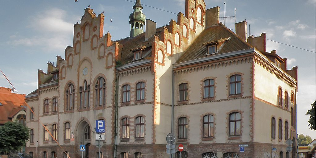 Muzeum Ziemi Piskiej